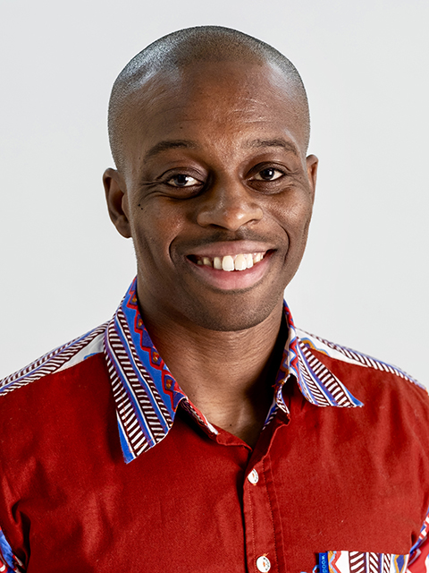 Interview with Dr James Esson from RACE: The Taylor and Francis award ...